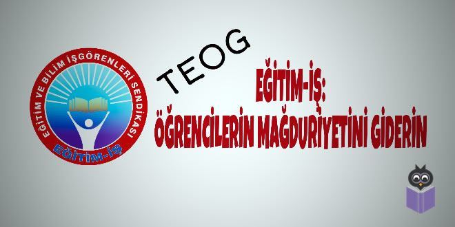 TEOG 2015 YEP Ne Zaman Açıklanacak ? | ozancorumlu.com | Türkiye'nin ...