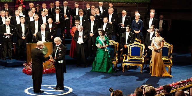 En Çok Nobel Alan Üniversiteler | ozancorumlu.com | Türkiye'nin Eğitim ...